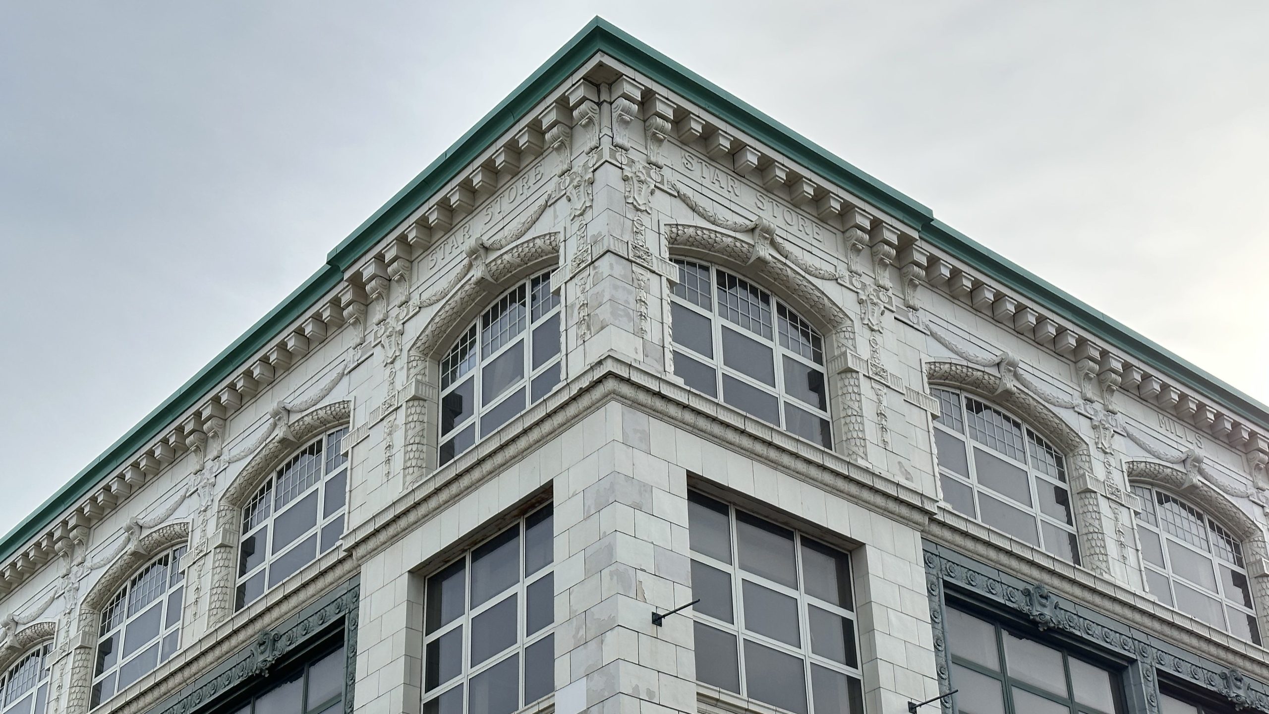 UMass Dartmouth's Star Store maintenance costs don’t add up - The New ...