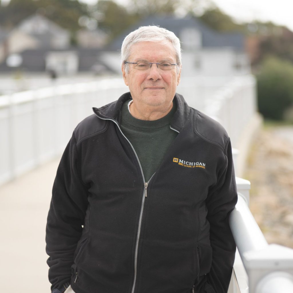 Jack Spillane - The New Bedford Light