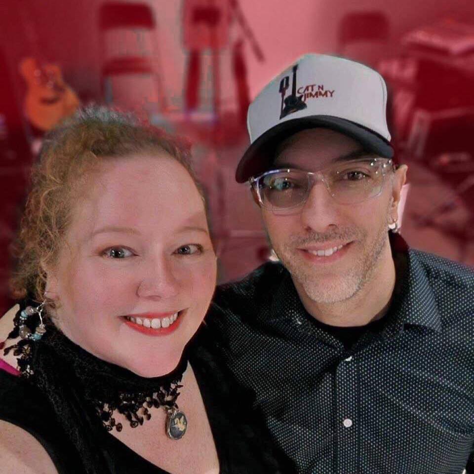 Cat 'n Jimmy at Knuckle Heads - The New Bedford Light