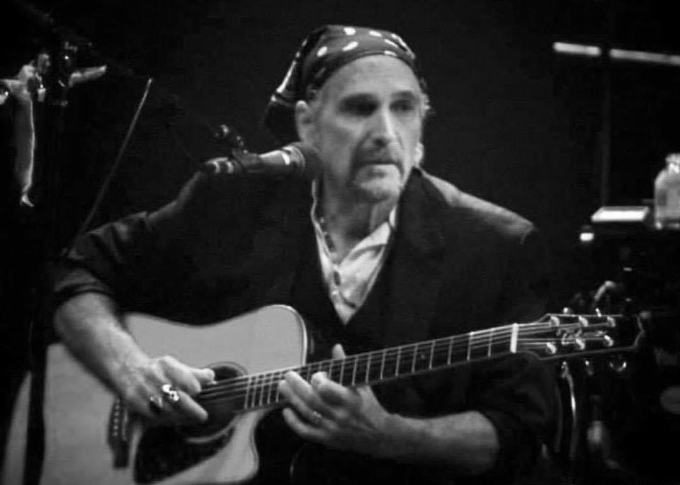 Kenny Richards at Cork - The New Bedford Light