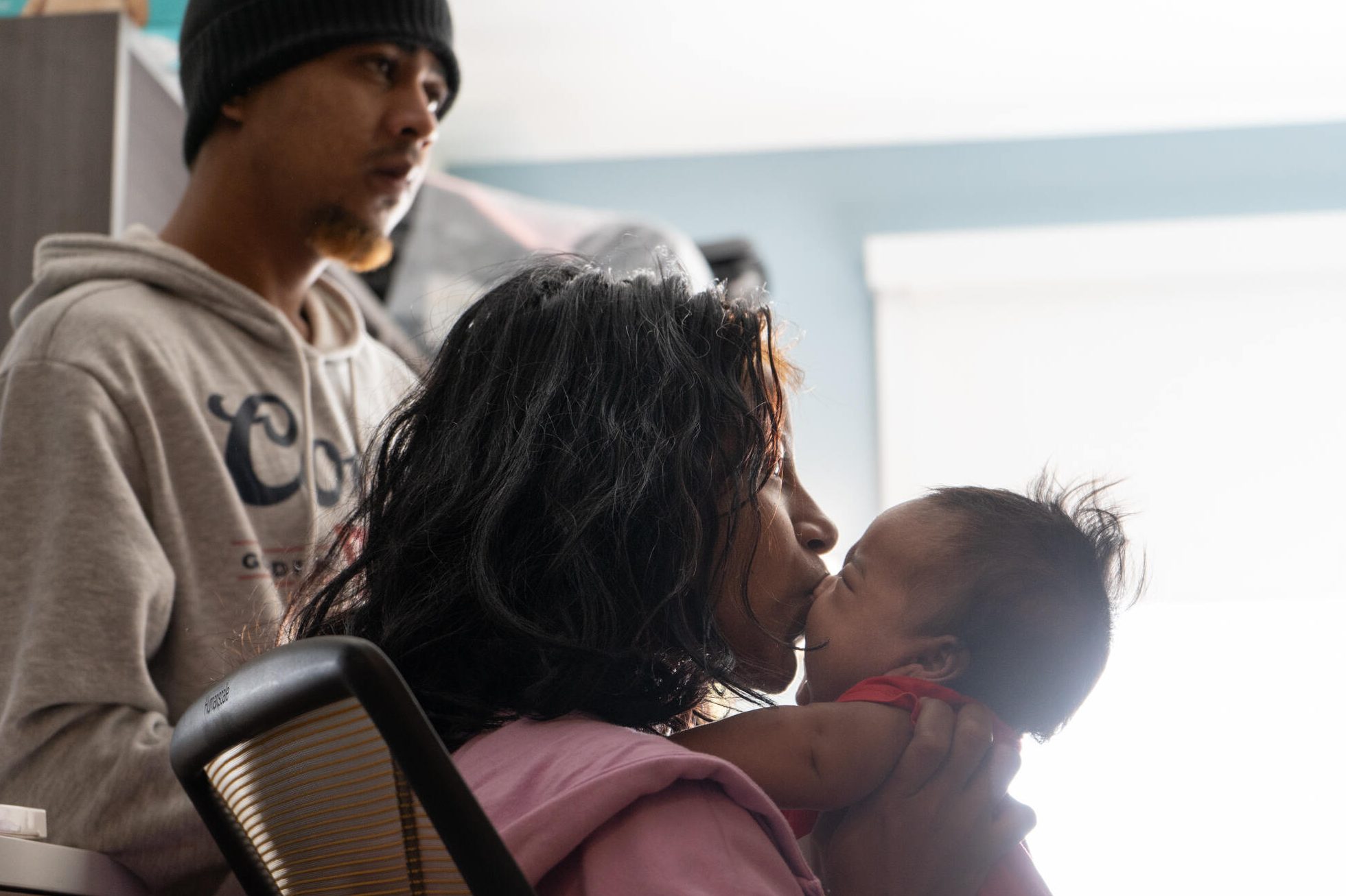 Report examines migrant jobs and earnings prospects - The New Bedford Light