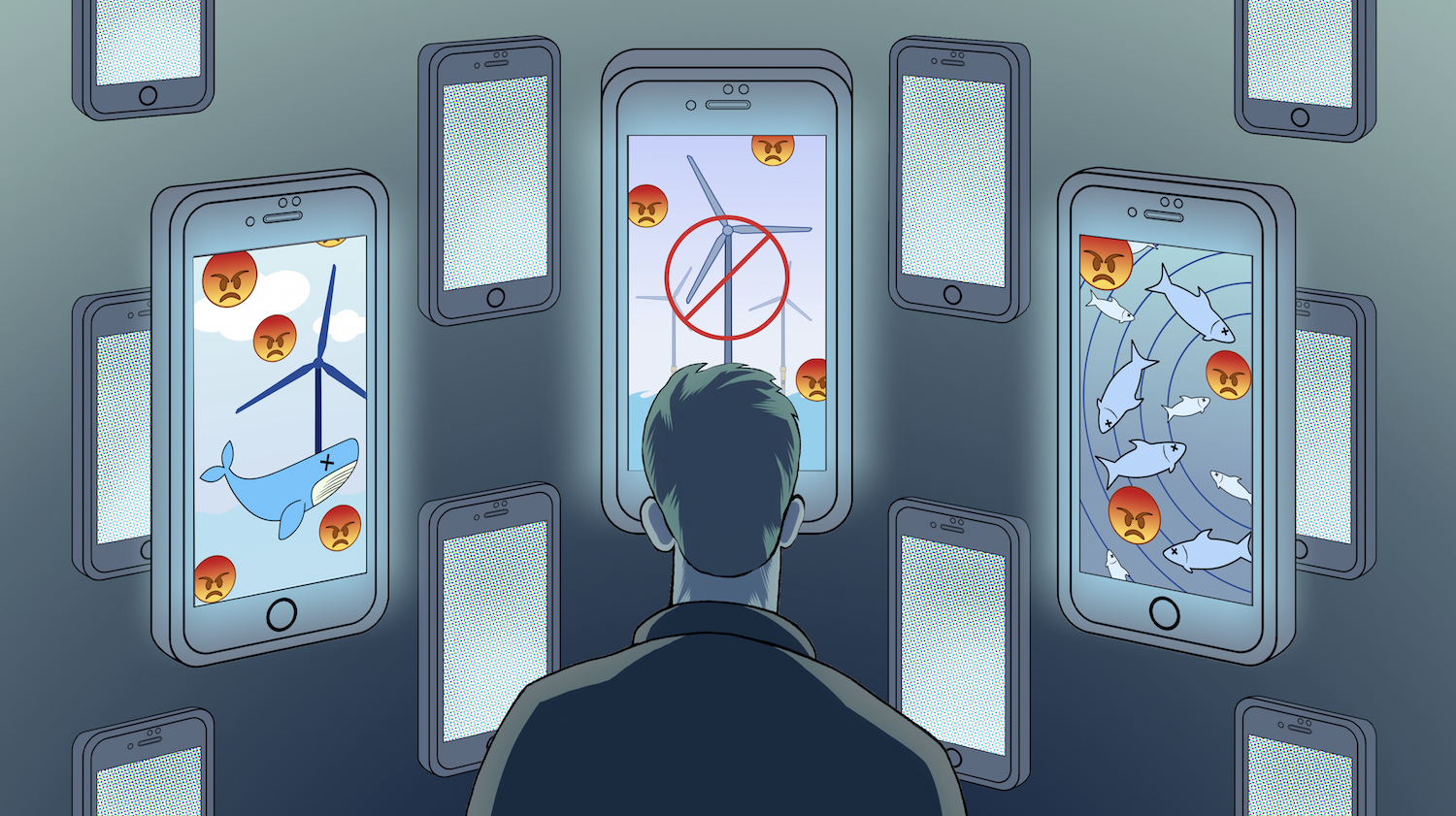 False rumors in the wind - The New Bedford Light