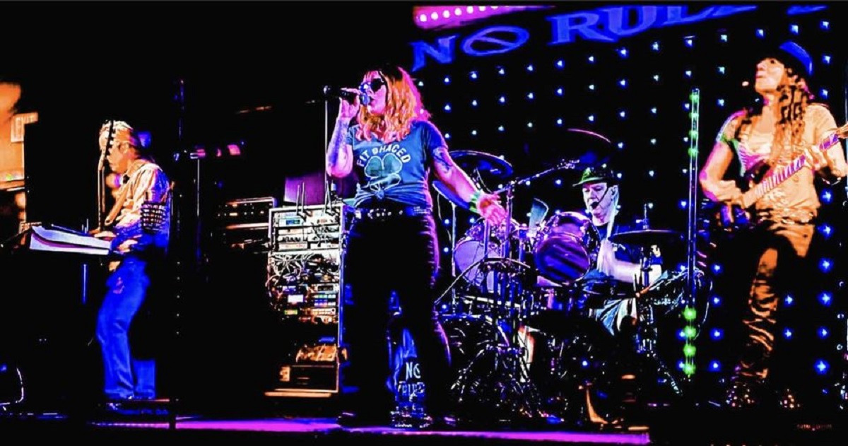 No Rulz at Cisco - The New Bedford Light