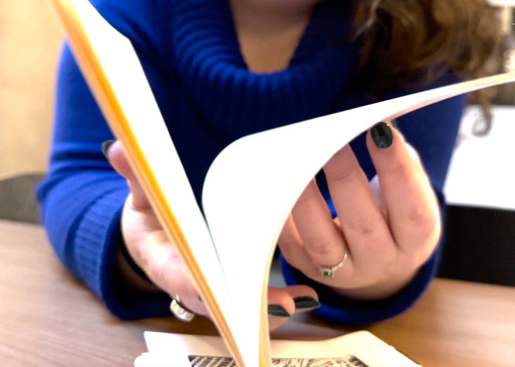 New Bedford poet laureate Sarah Jane Mulvey champions her role as ...