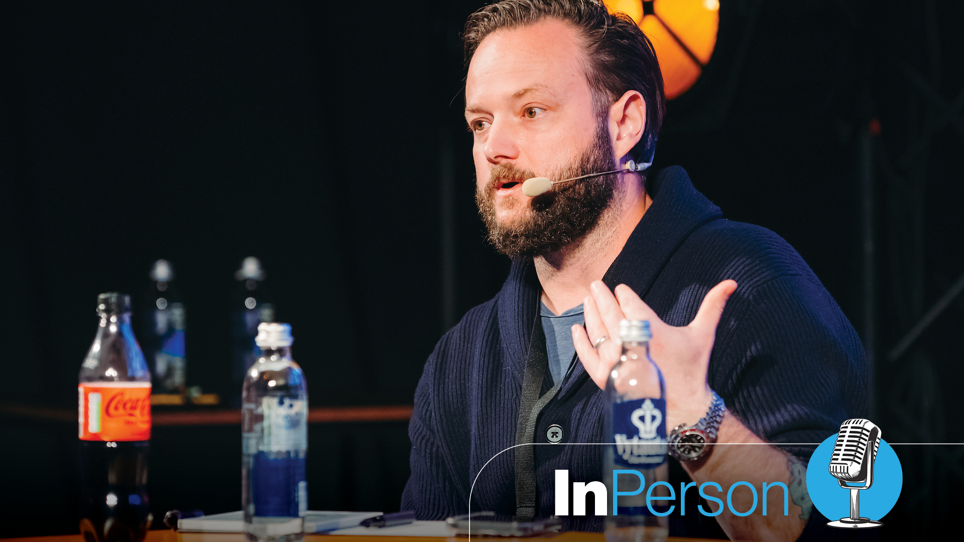 New Bedford native Philip H. Beauregard invests in people, ‘true ...