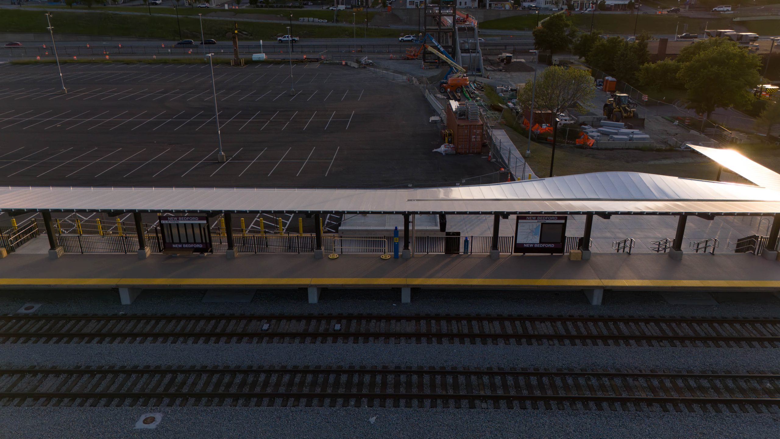 MBTA general manager to break agency’s silence on South Coast Rail ...