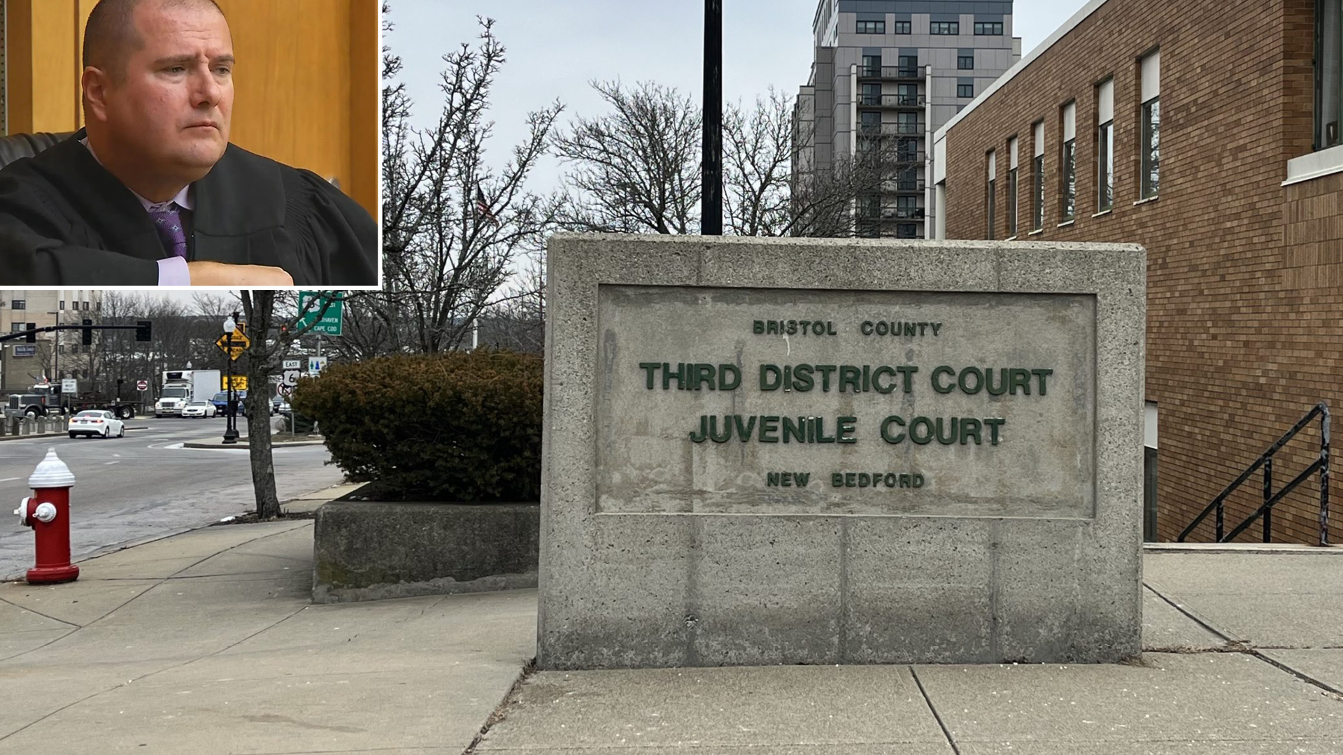 Focus shifts to possible failures of DA in case of judge’s alleged ...