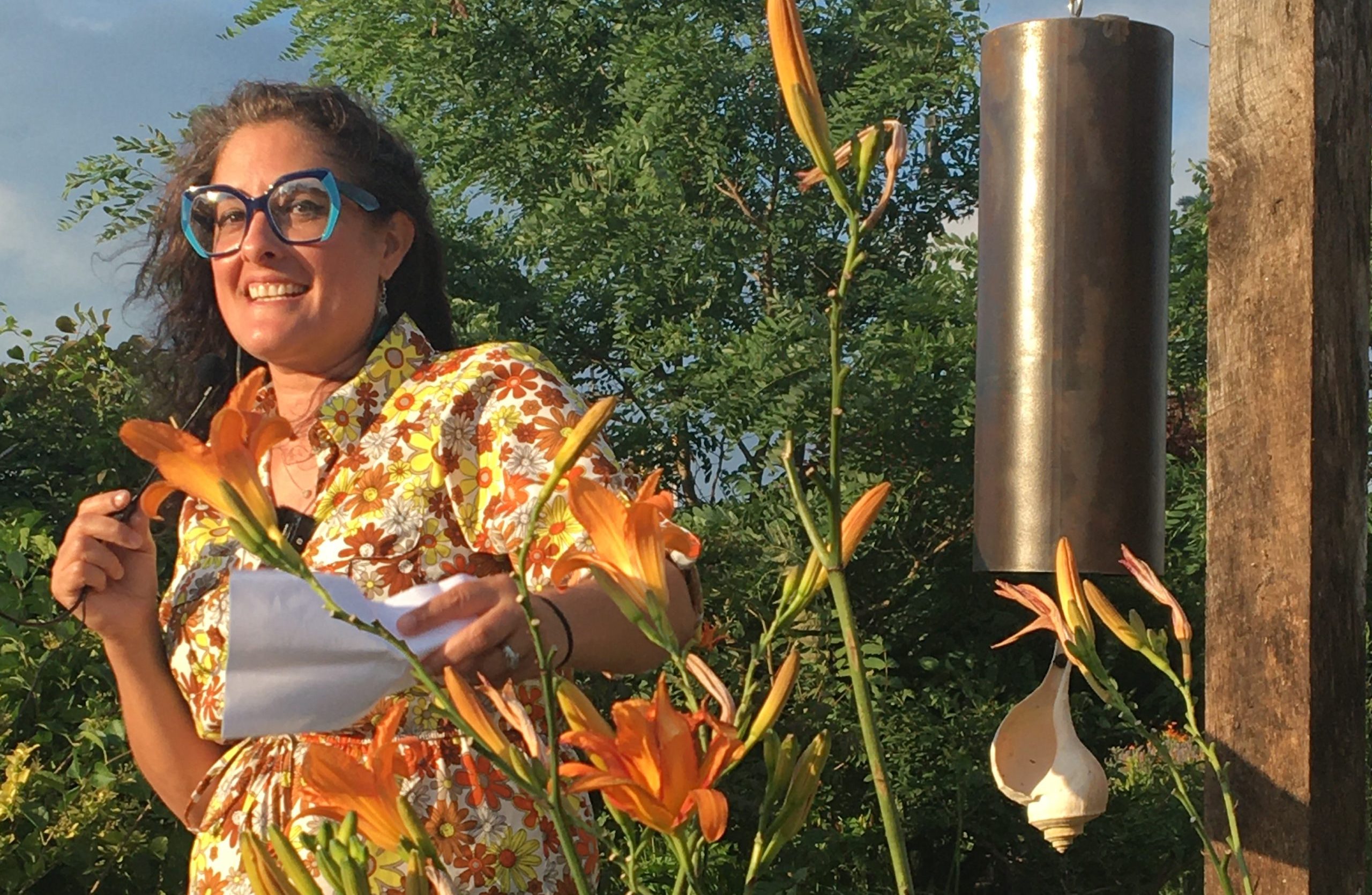 7 artists answer New Bedford Seaport Art Walk’s ‘Call of the Sea’ - The ...