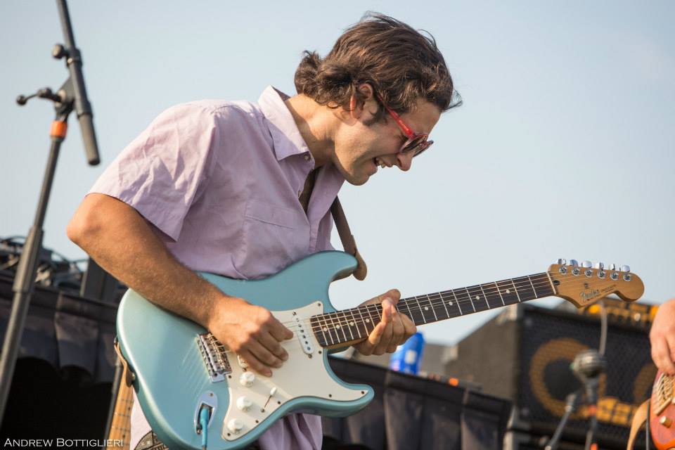 Atticus Allen at Cisco - The New Bedford Light