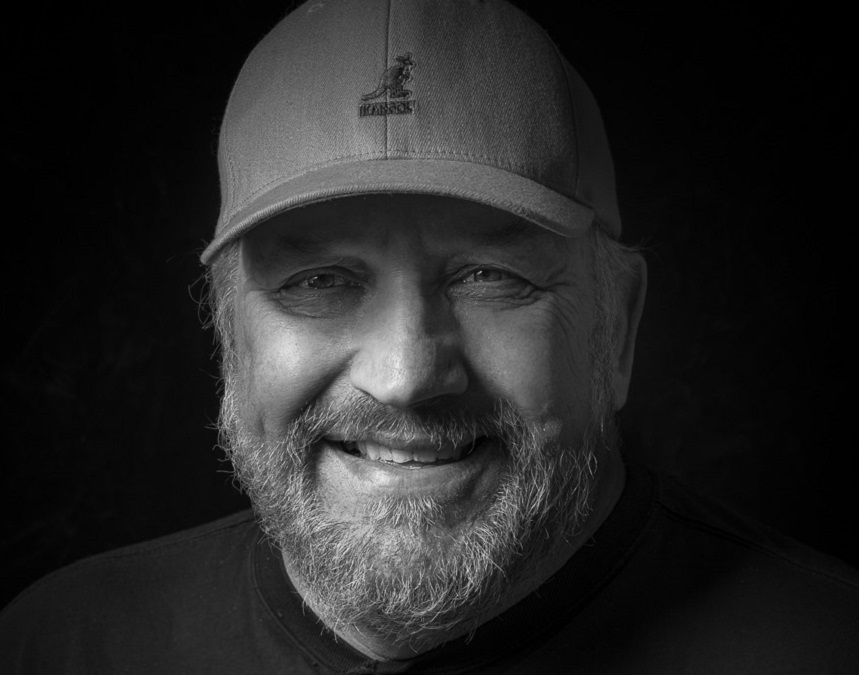 Gary Farias at The Galley Grille - The New Bedford Light