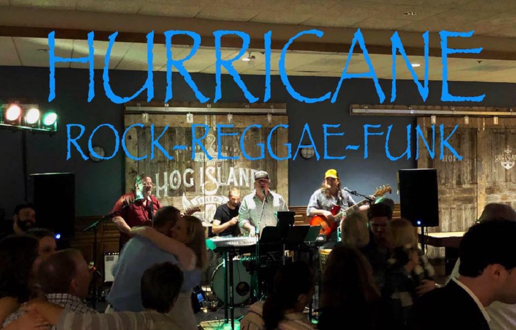 Hurricane at Bittersweet Farm - The New Bedford Light