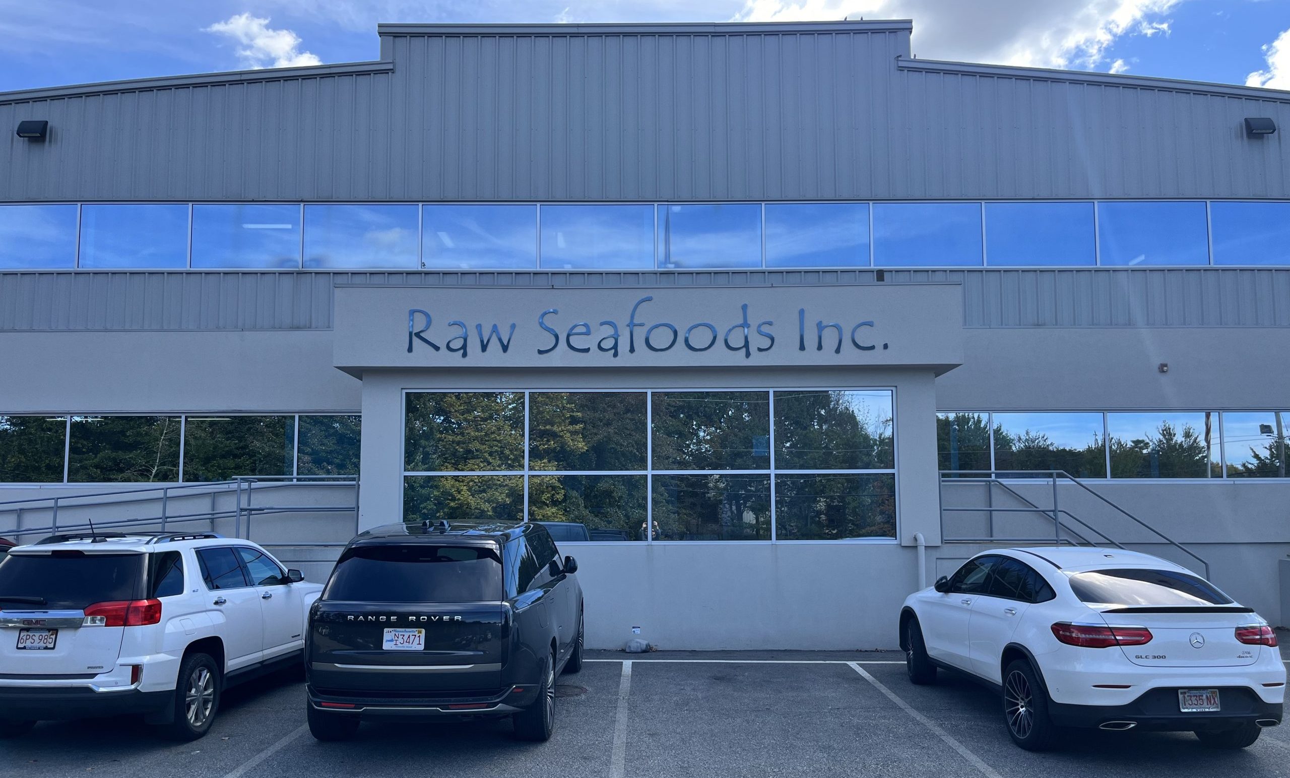 Migrant teens sue Raw Seafoods, claiming child labor violations - The ...