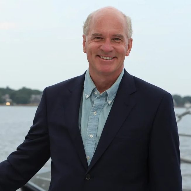 Keating wins eighth term in Congress - The New Bedford Light
