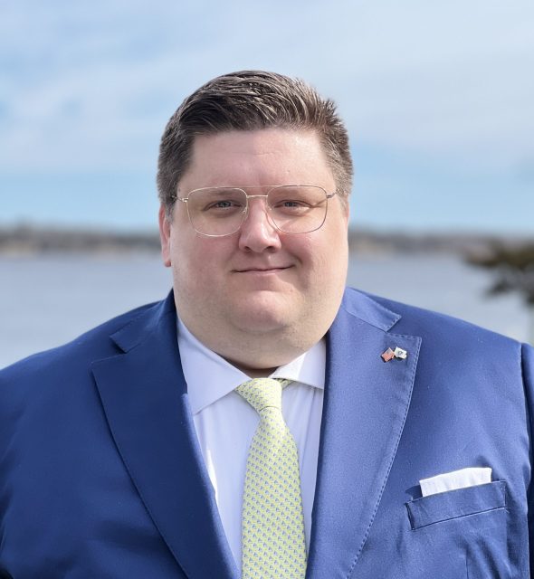 Candidate Thrasher pursues ‘hand recount’ in Bristol 8th District House ...