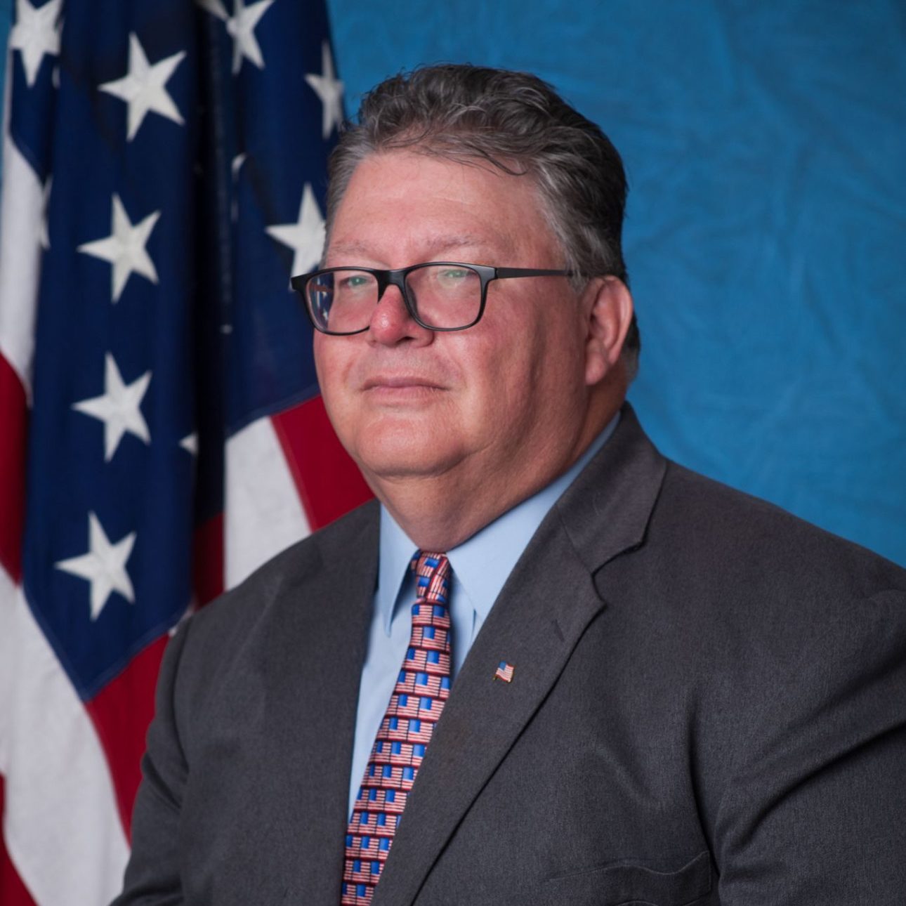 State rep candidate Ouellette touts lifetime of public service - The ...