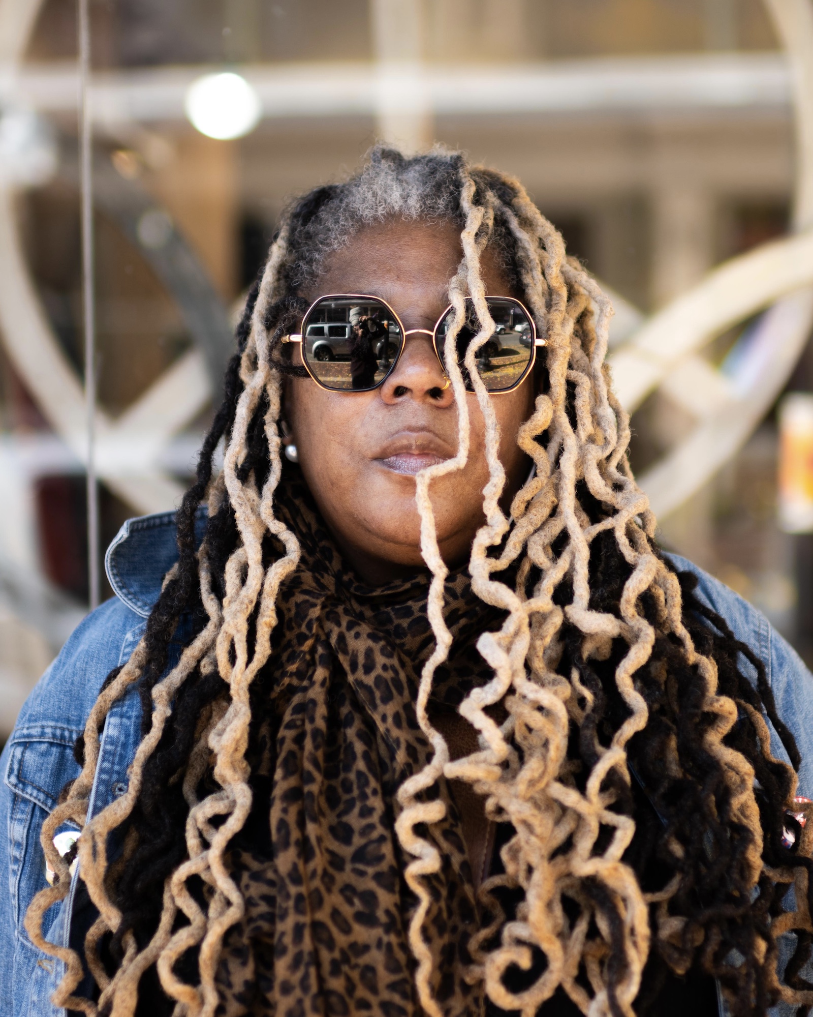 Marie Antoinette uses body as canvas for self-expression - The New ...