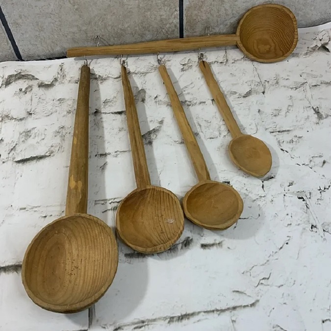 Whittle your own Wooden Spoon Workshop - The New Bedford Light