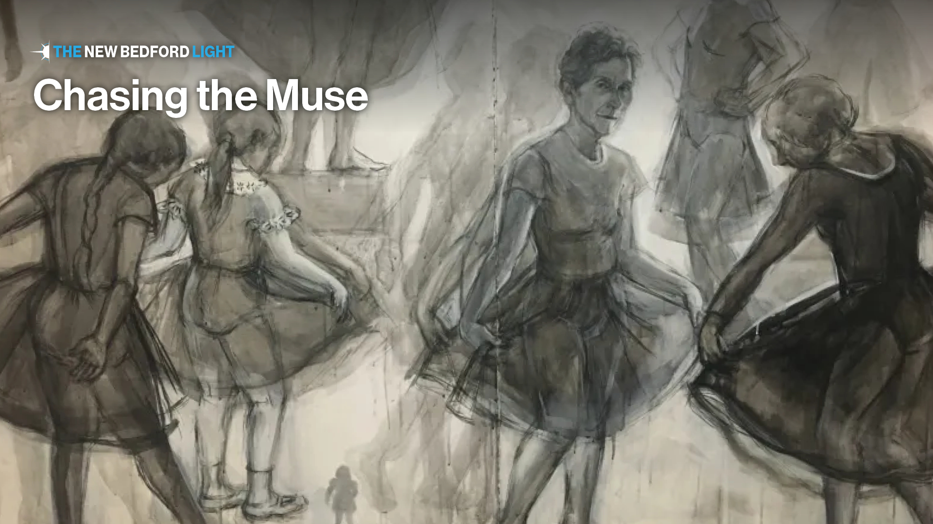 Chasing the Muse - The New Bedford Light