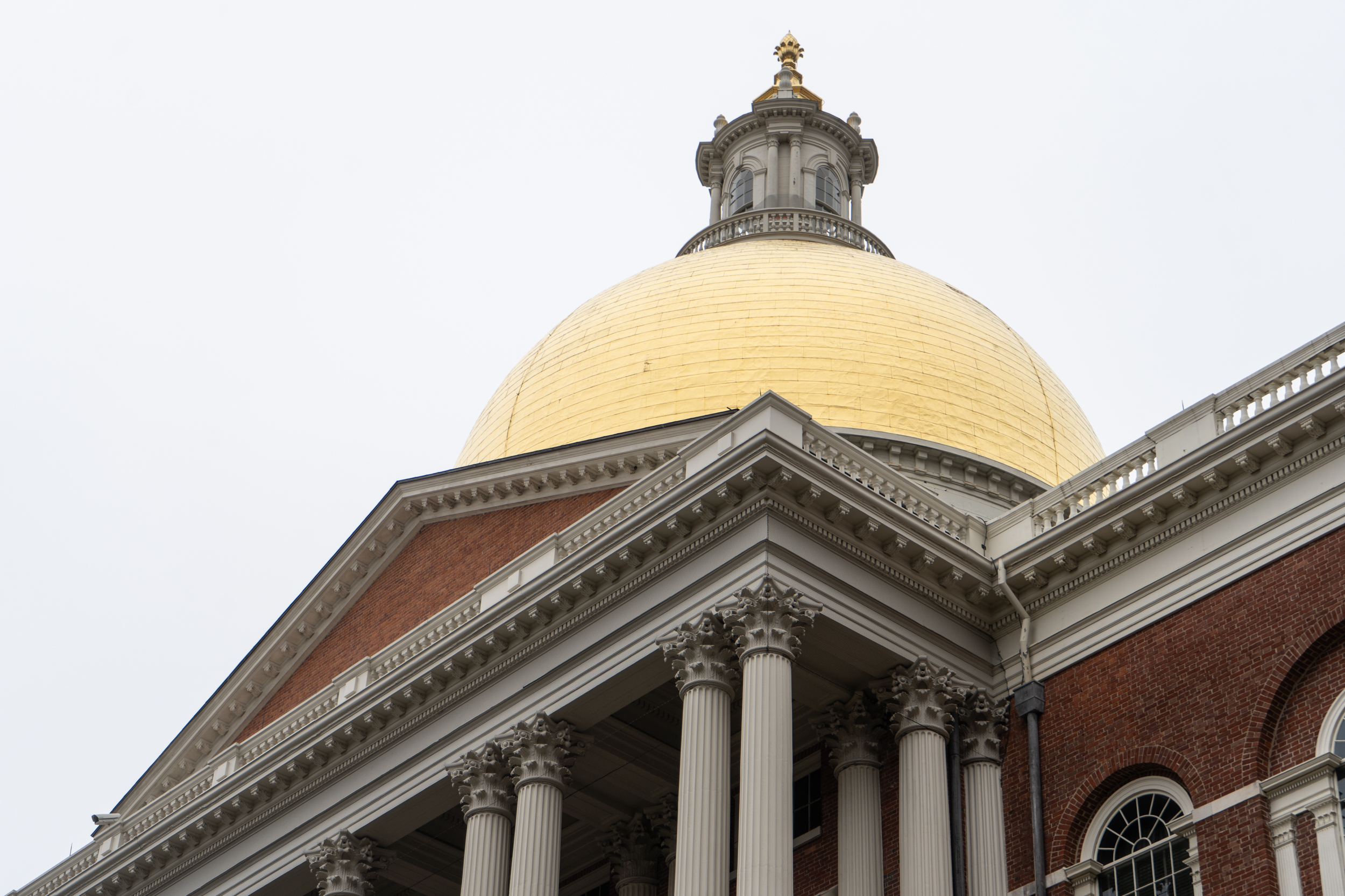 4 months in, Massachusetts Legislature’s transparency question still ...