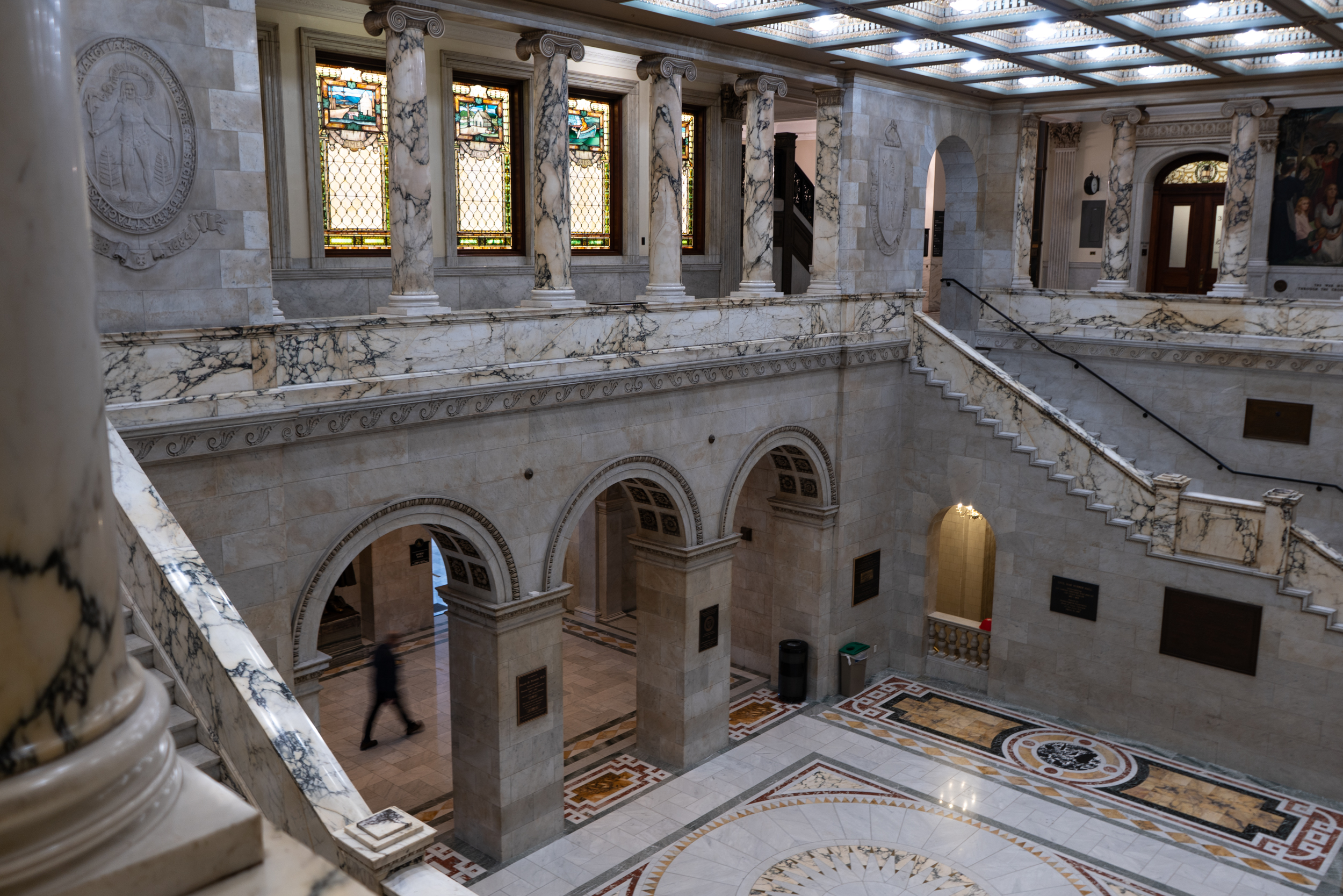 Massachusetts House passes transparency bill - The New Bedford Light