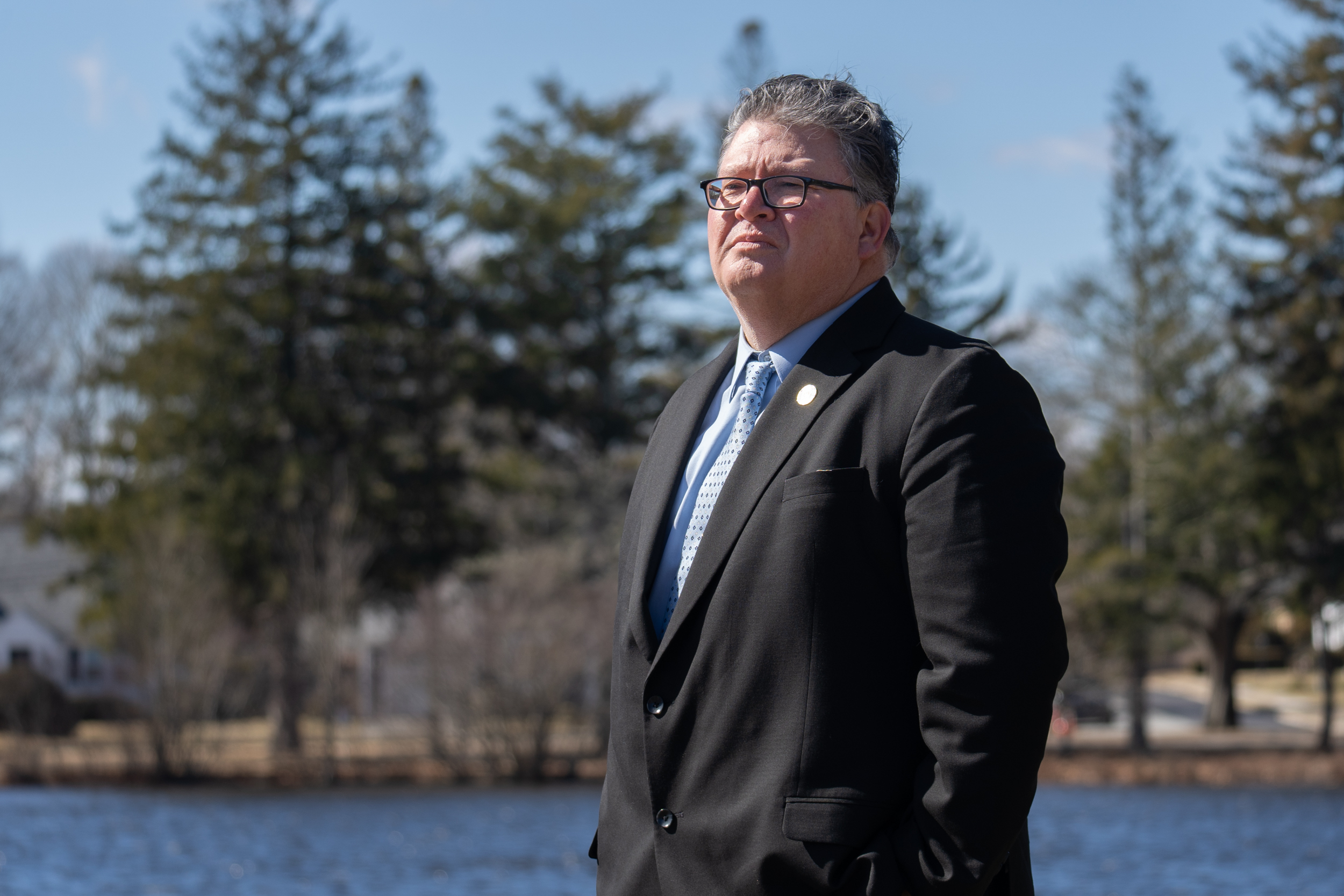 Ouellette likes efficiency — but not the DOGE way - The New Bedford Light