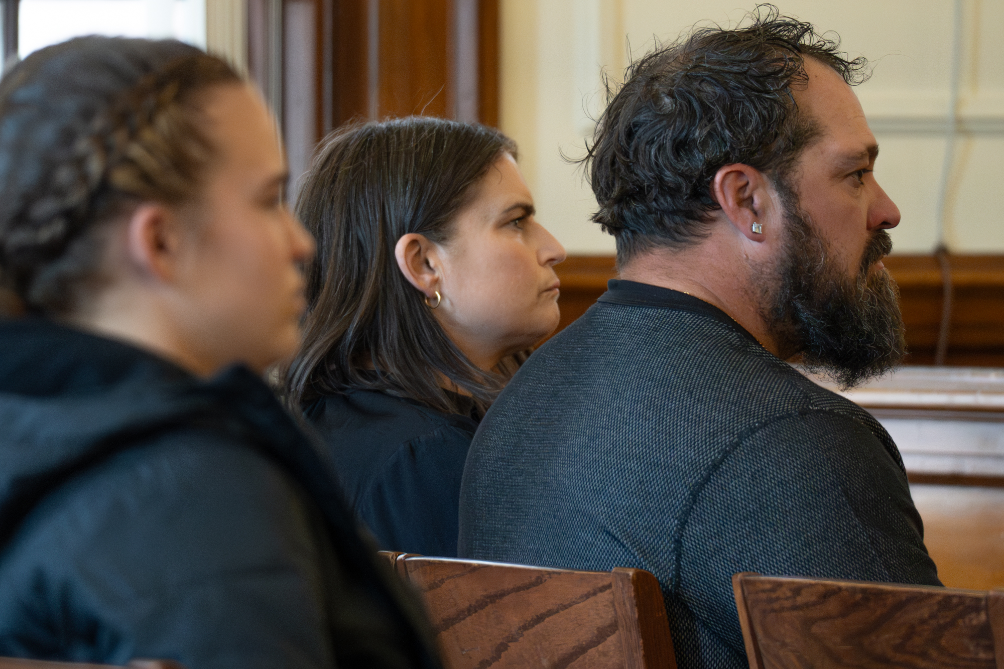 Jacob Pothier family sues New Bedford Voc-Tech, administrators - The ...