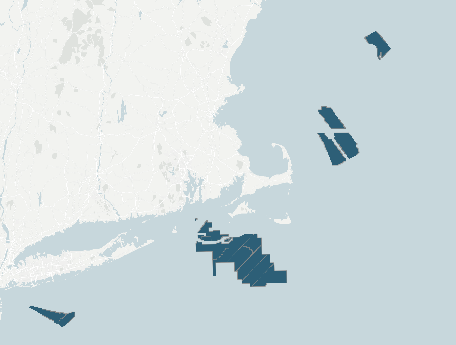Our offshore wind tracker: What’s new with wind projects off ...