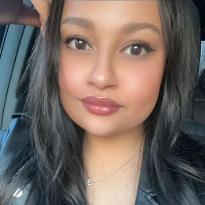 Leah Andrade at Rose Alley - The New Bedford Light