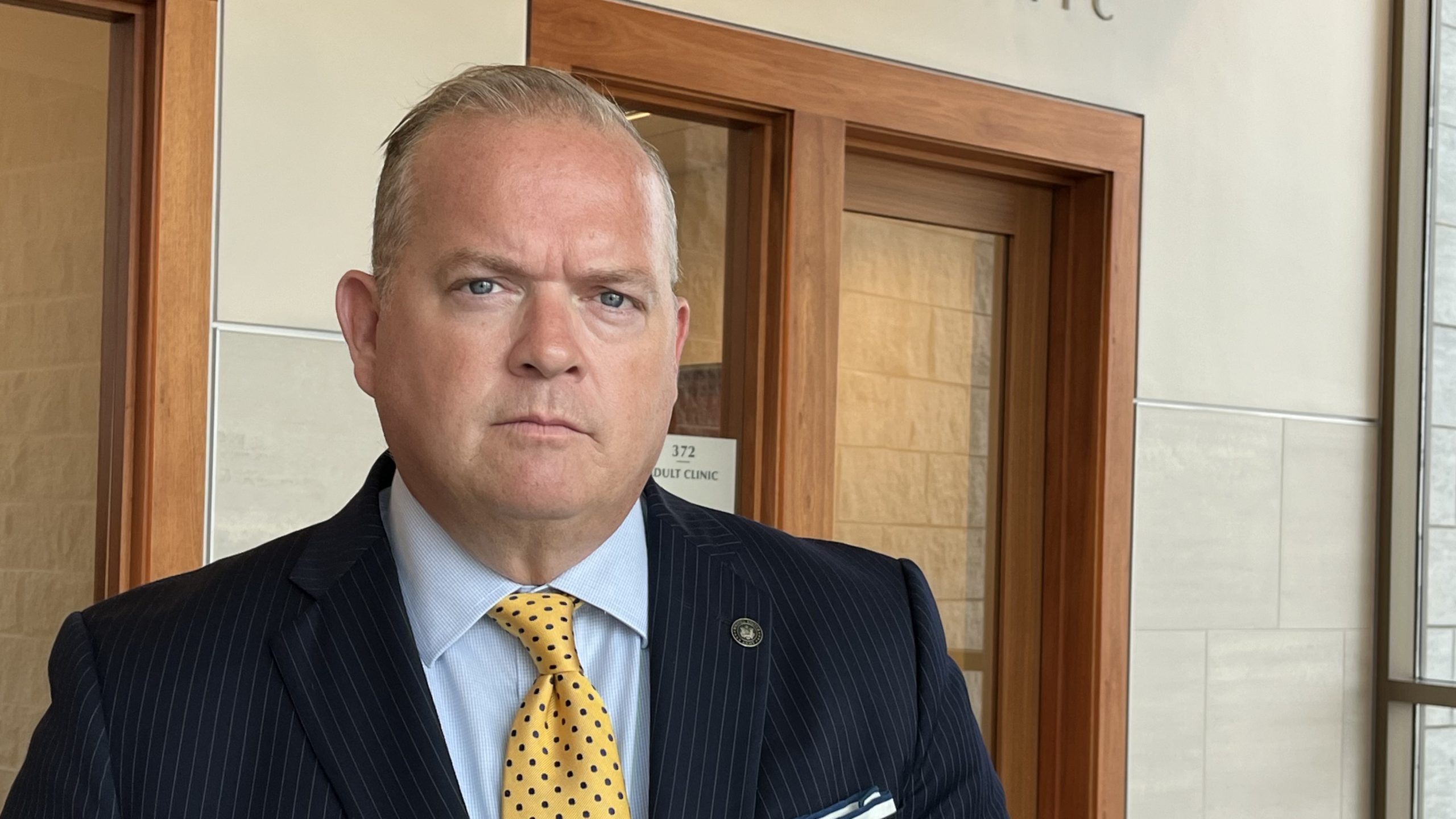 Bristol County District Attorney’s race off to an early start - The New ...