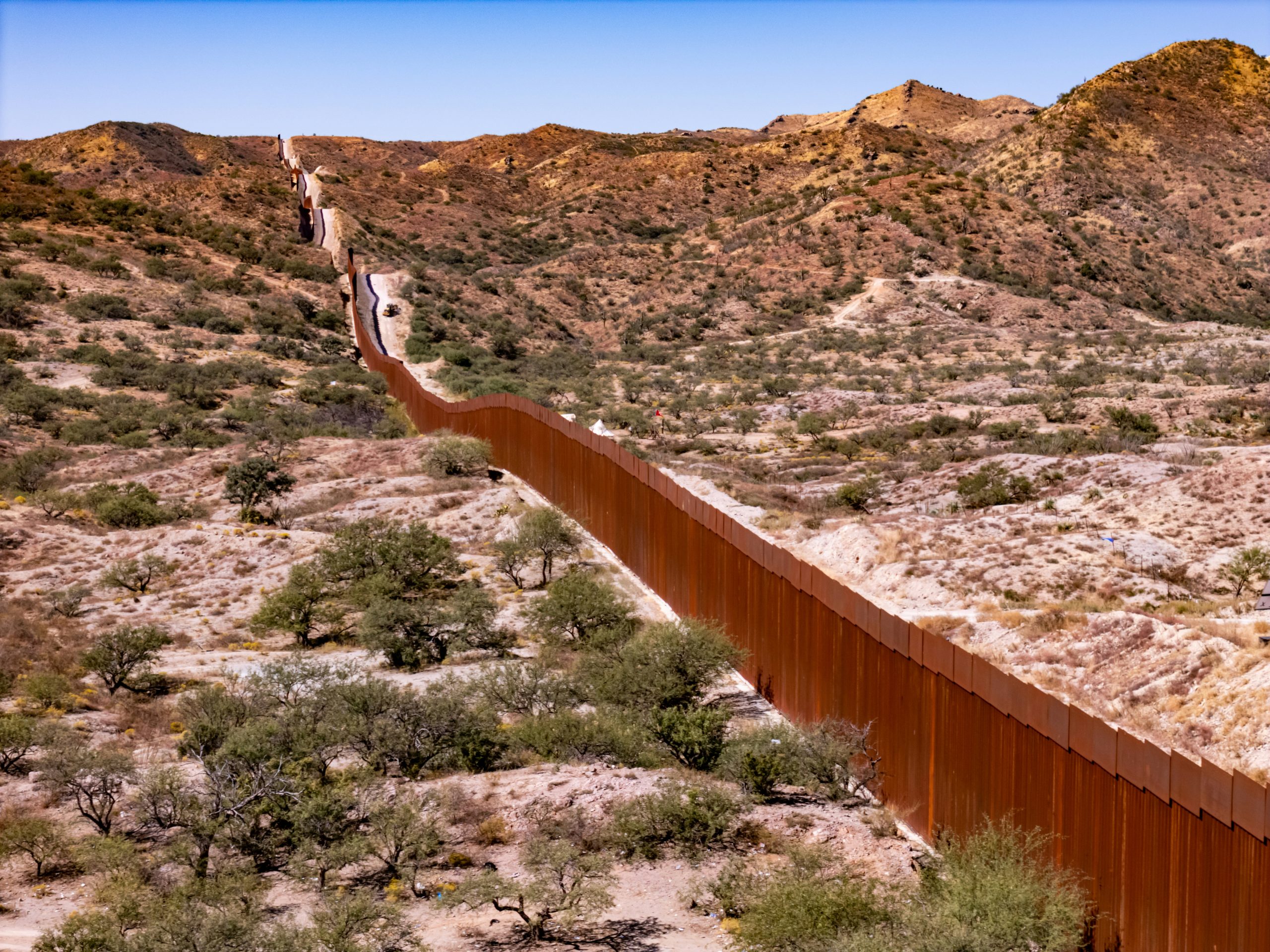 Advocates: Feds using ‘illegal re-entry’ charge to up deportation ...