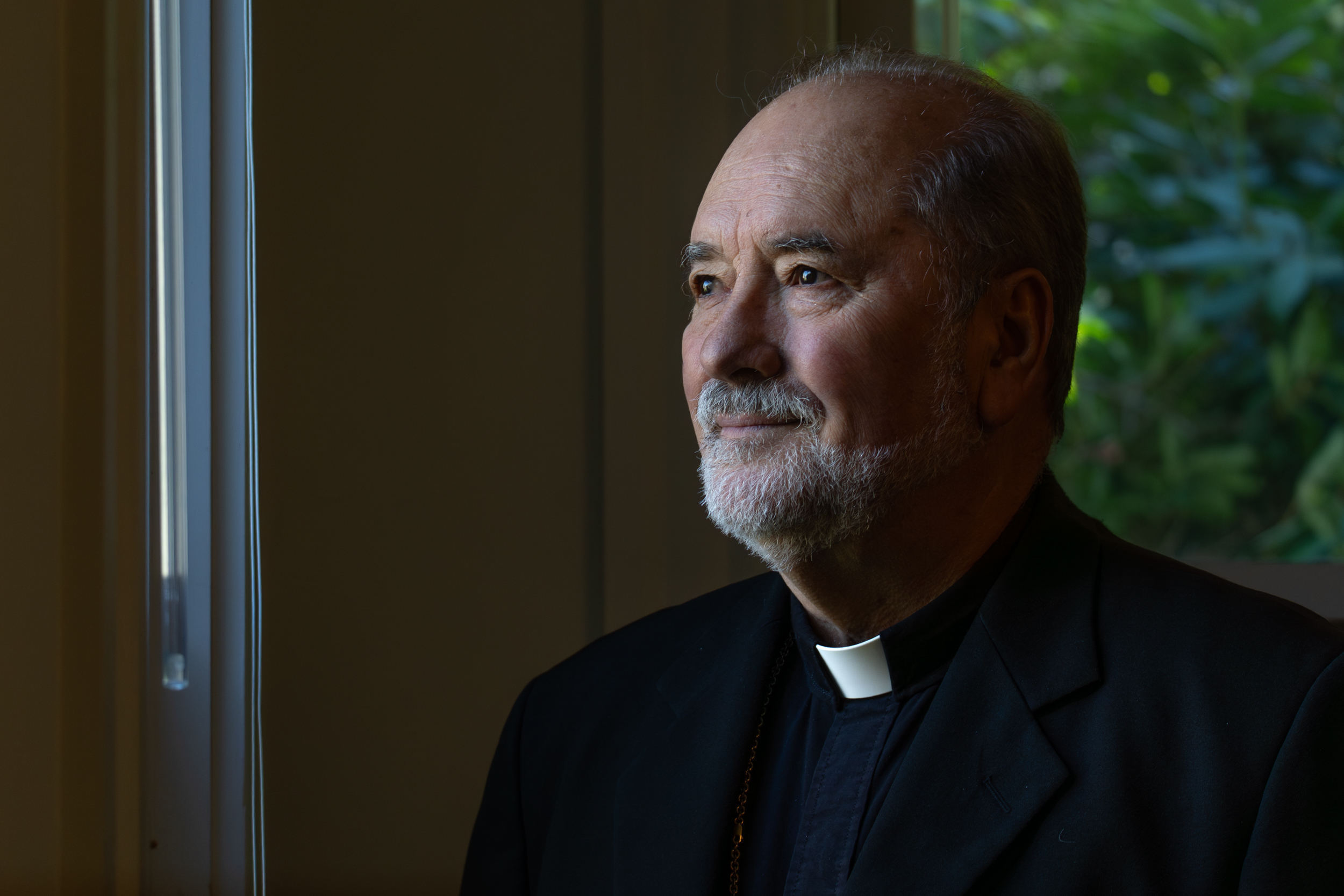 Fall River bishop exhorts the U.S. to stop dividing immigrant families ...