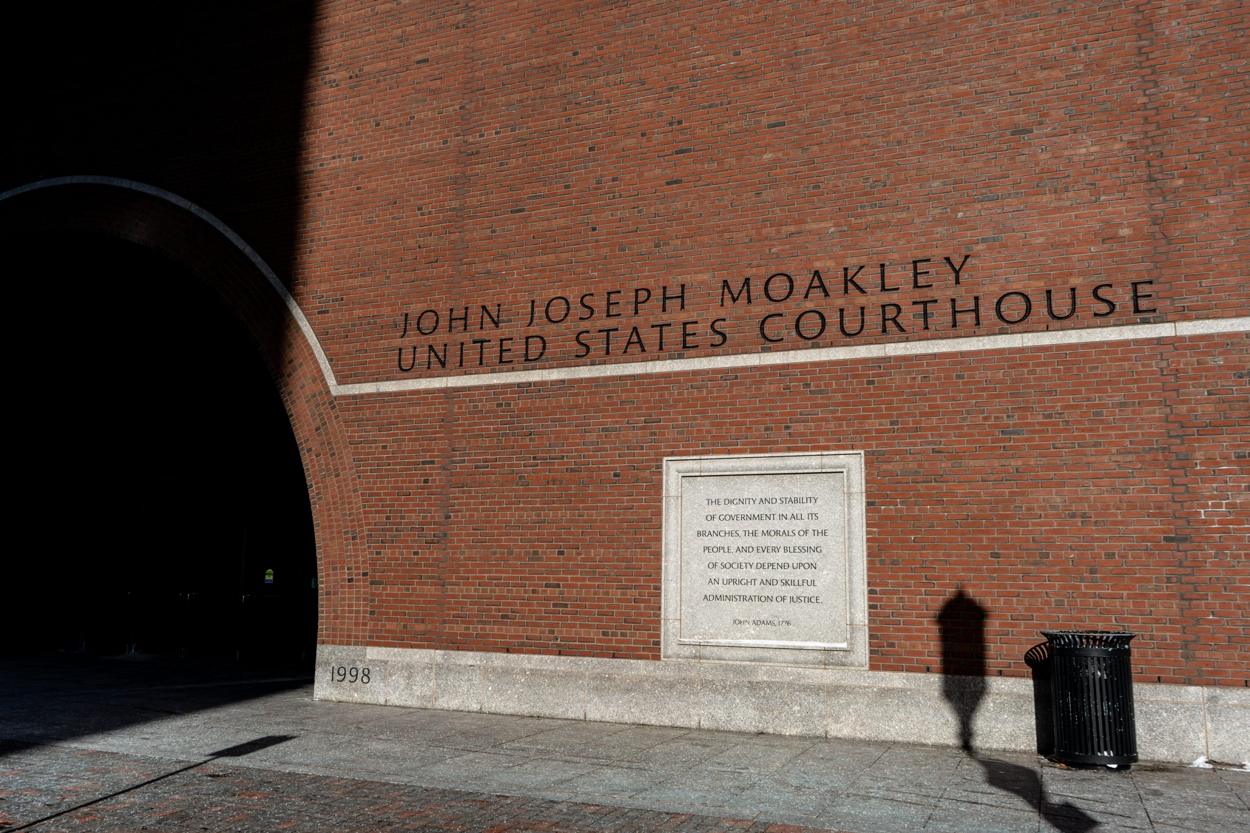 New Bedford family fights to stop custody order sending 8-year-old U.S ...