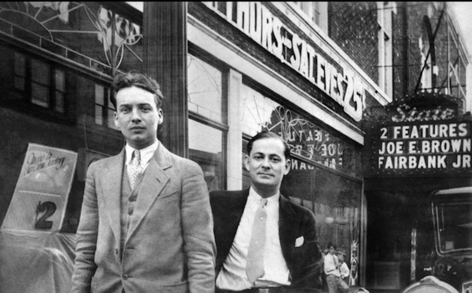 The rise, fall and rise again of New Bedford’s Zeiterion - The New ...