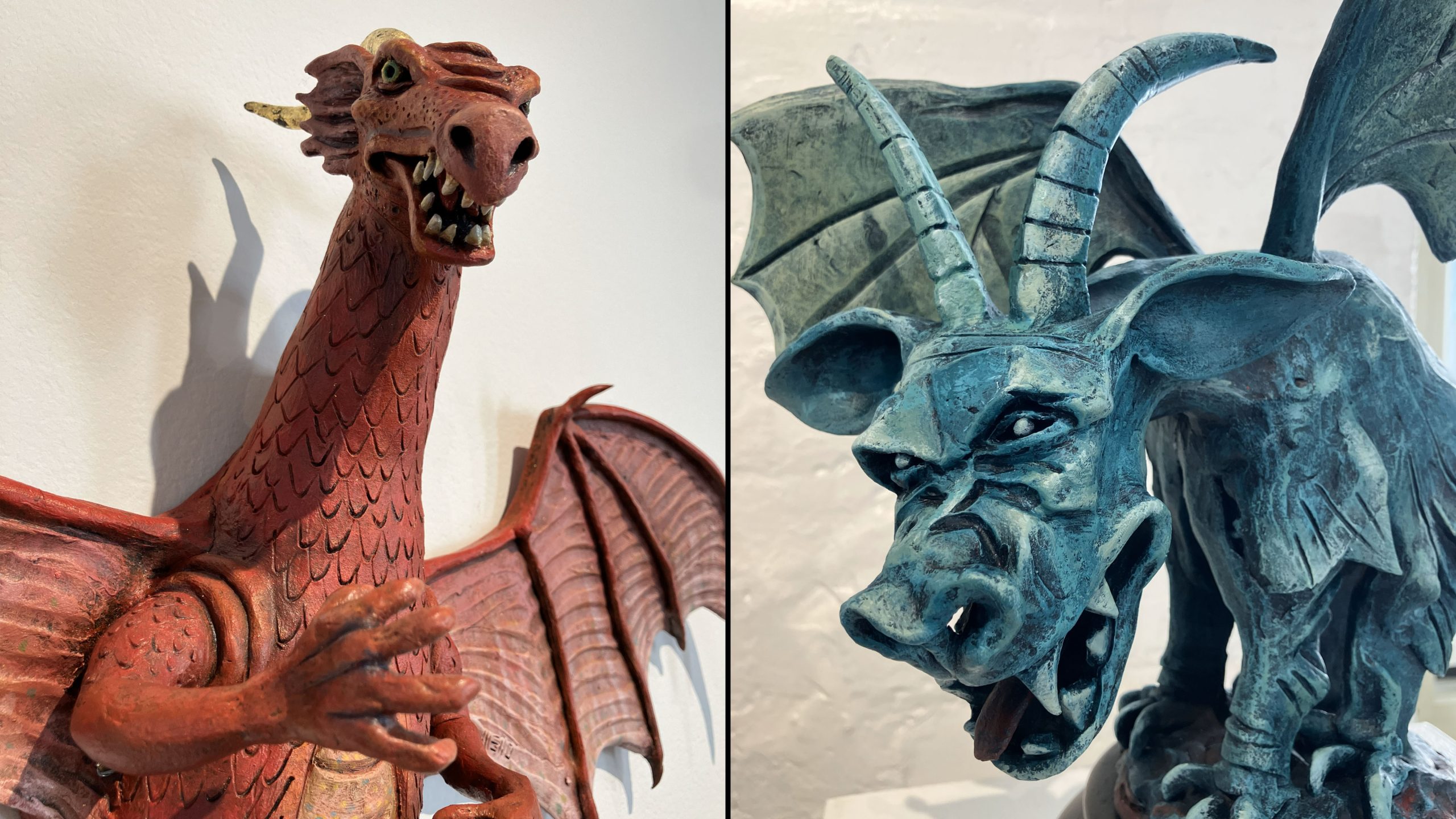 Mello’s ‘Dragons’ is escapism at its finest - The New Bedford Light