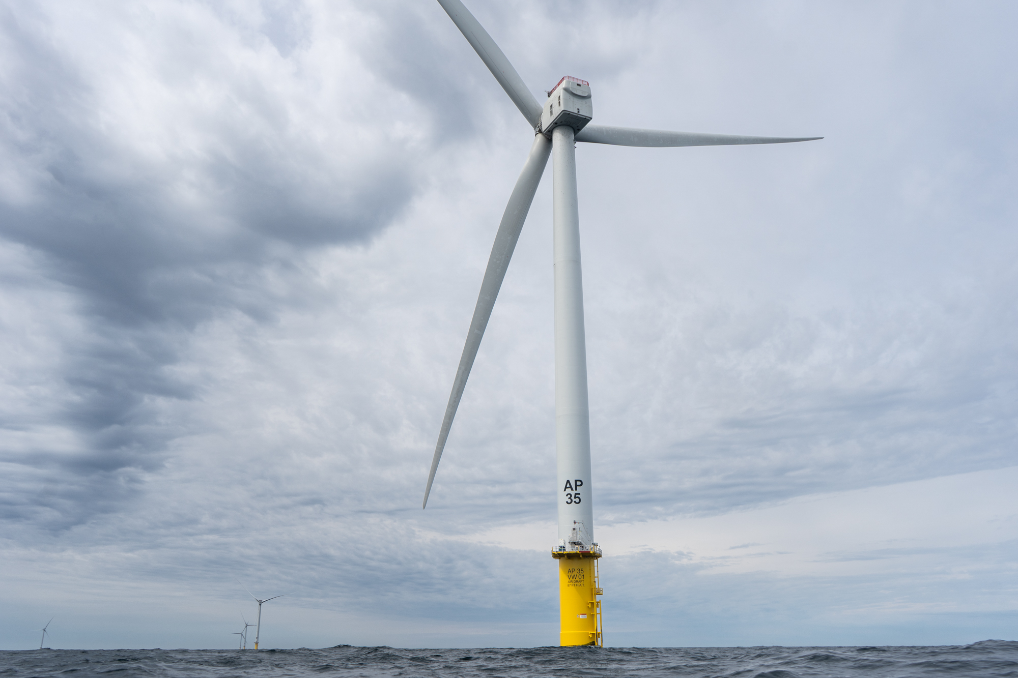Judge rules again for Vineyard Wind in its dispute with GE Vernova ...