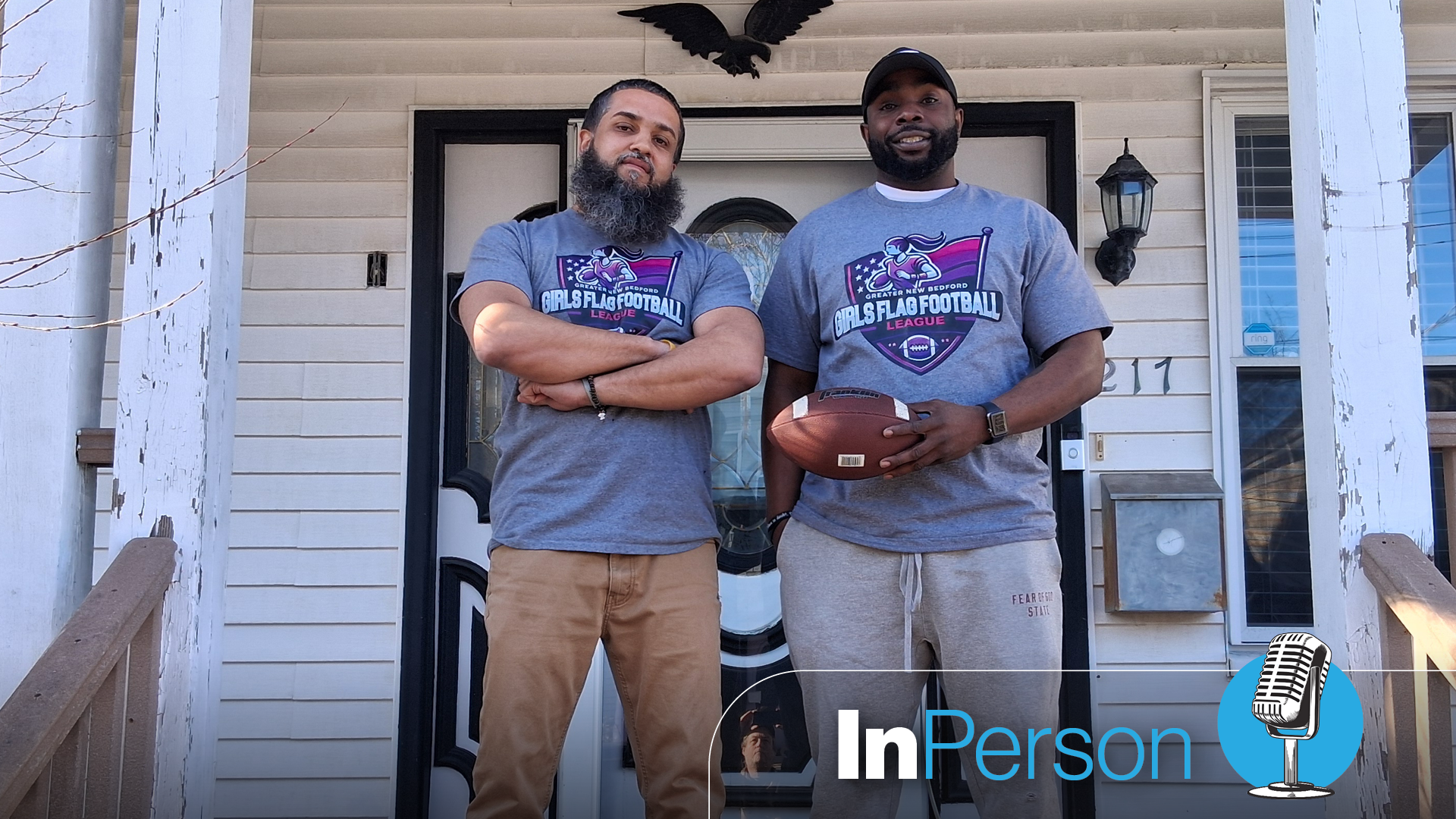 GNB Girls Flag Football League: Building ‘girl-power mentality’ - The ...